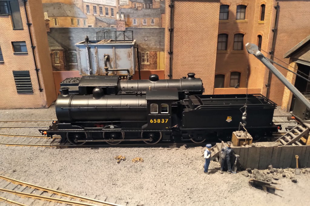 Oxford Rail J27 - Page 2 - The LNER Encyclopedia